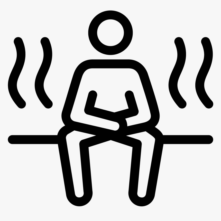 Thumb Image - Sauna Icon Png, Transparent Png , Transparent Png Image ...