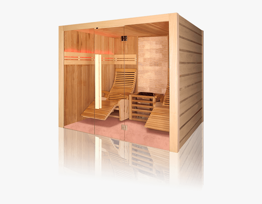 Transparent Stones Sauna - Sauna, HD Png Download , Transparent Png ...