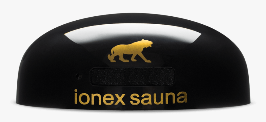 Ionex Ionizer For Sauna - Rhinoceros, HD Png Download , Transparent Png ...