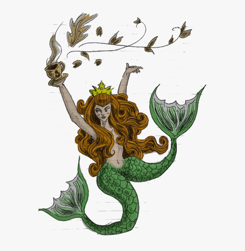 Starbucks Logo Drawing Tumblr