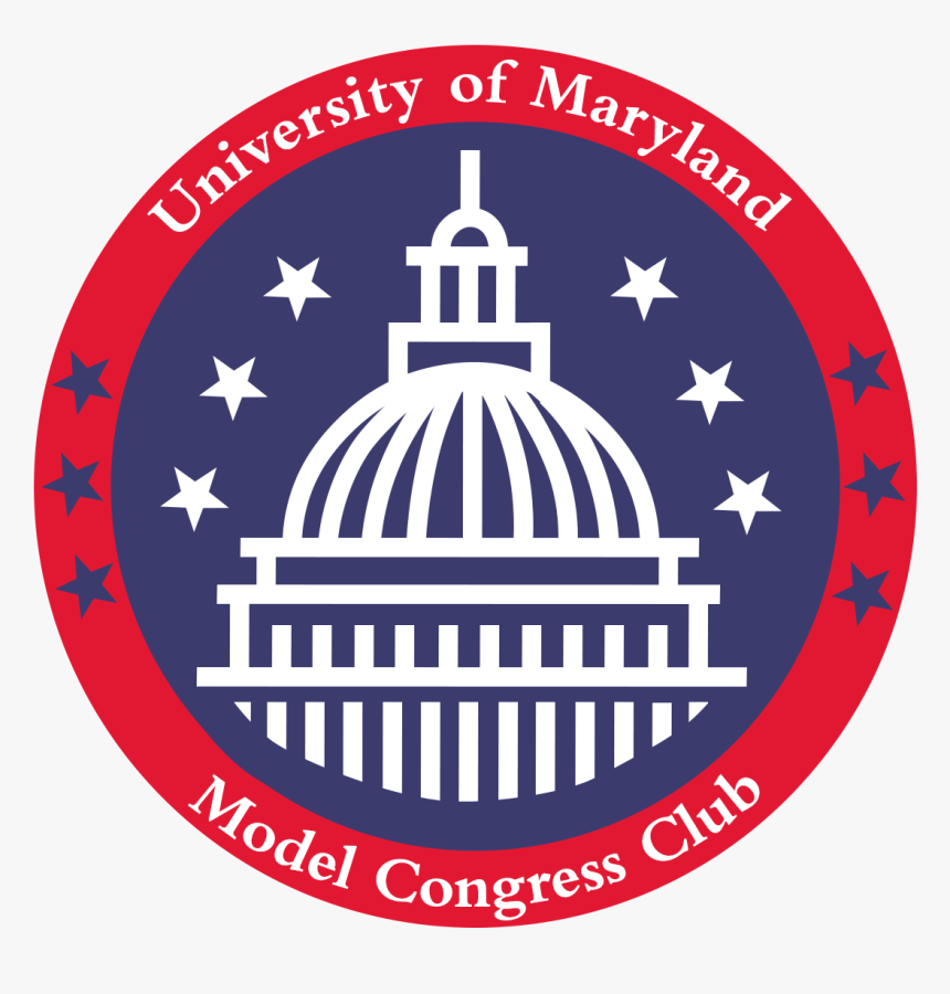 University Of Maryland Model Congress - Model Congress Logo, HD Png ...