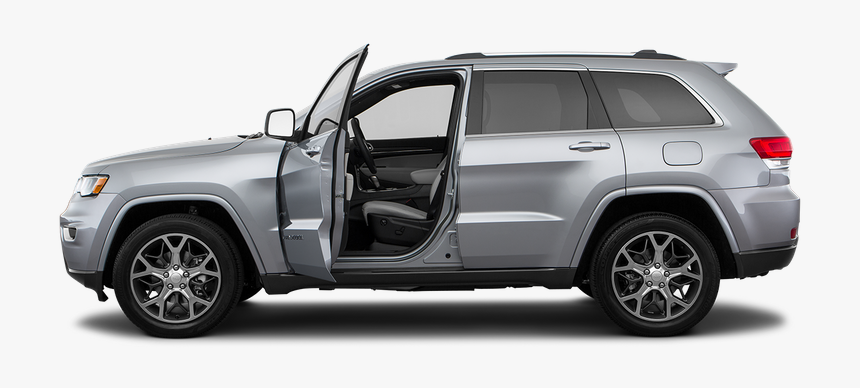 2018 Toyota Highlander Green, HD Png Download , Transparent Png Image ...