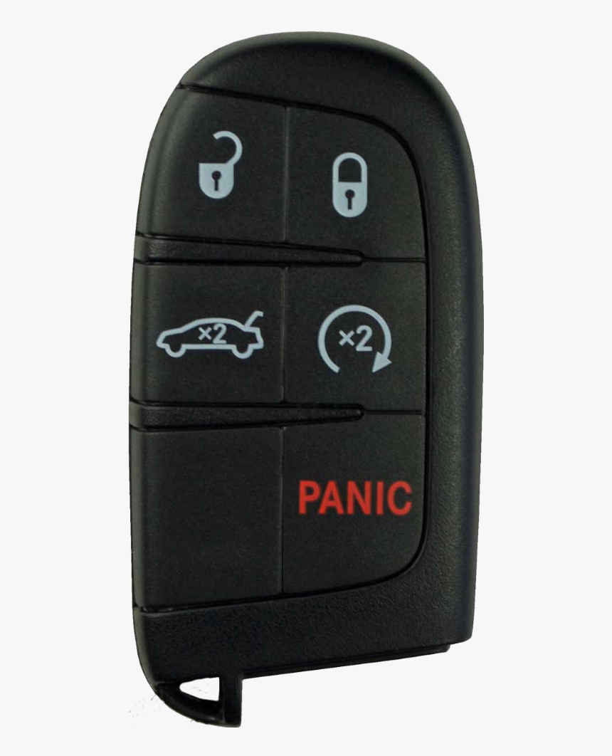 2018 Jeep Grand Cherokee Keys , Png Download - 2019 Dodge Challenger ...