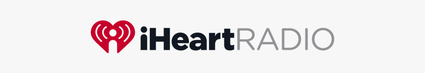 Iheart Media Transparent Logo, HD Png Download , Transparent Png Image ...