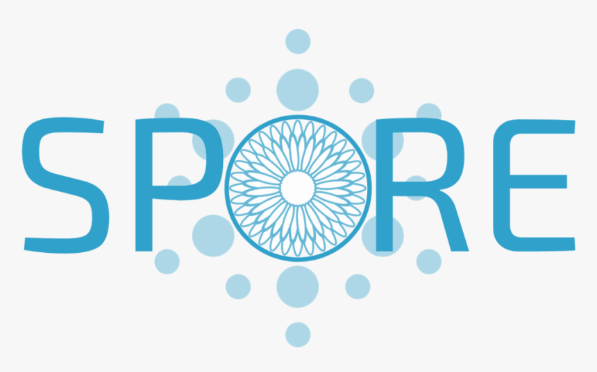 Spore Logo Png, Transparent Png , Transparent Png Image - PNGitem