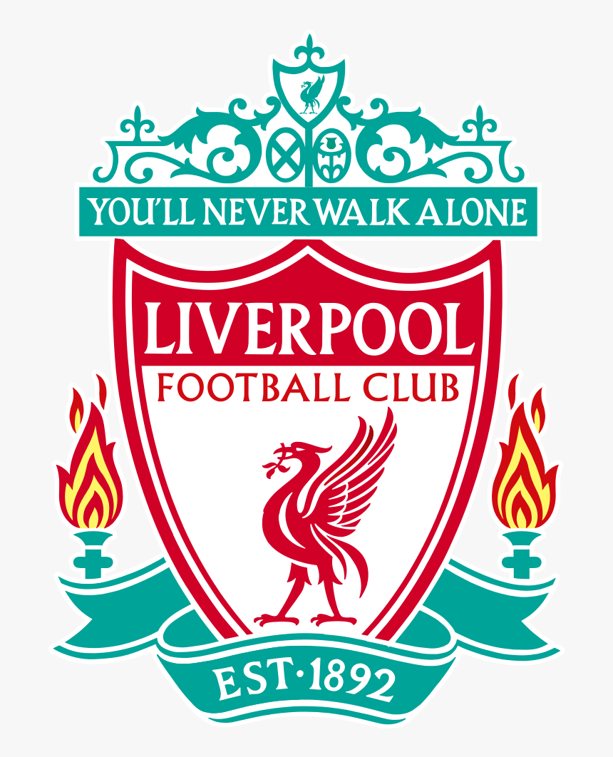 Liverpool F - C - - Wikipedia, The Free Encyclopedia - Liverpool Logo ...
