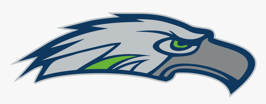 Seahawks Vector Pattern, HD Png Download , Transparent Png Image - PNGitem