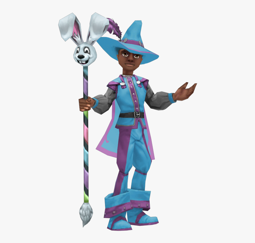 Eggbert - Wizard101 Easter, HD Png Download , Transparent Png Image ...