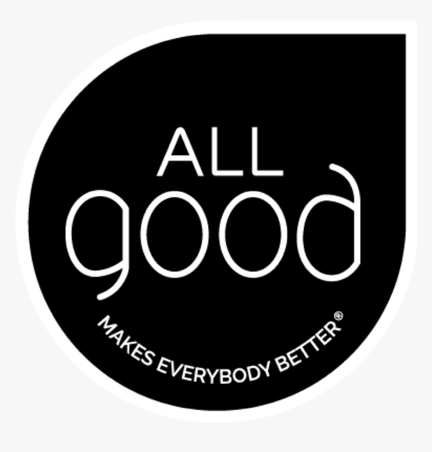 Allgood Logo - All Good Products Logo, HD Png Download , Transparent ...