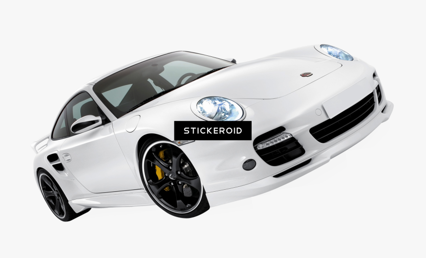 Porsche Logo , Png Download - Cars With White Background, Transparent ...