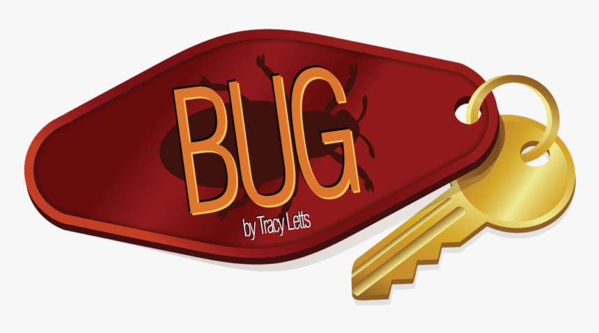 Bug, A Play By Tracy Letts - Hotel, HD Png Download , Transparent Png ...