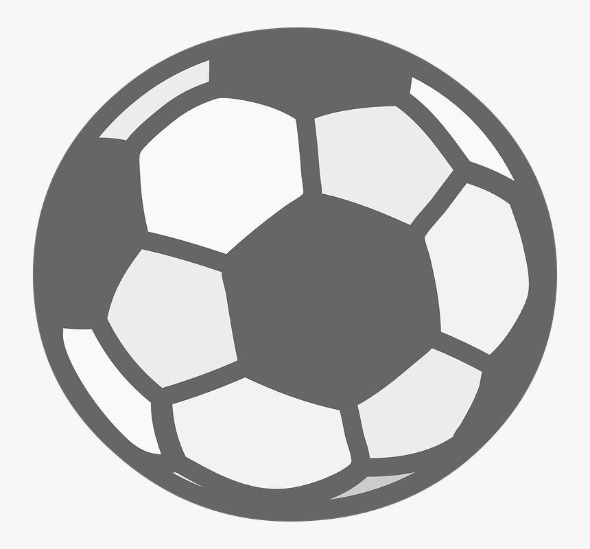 Soccer Ball Icon White, HD Png Download , Transparent Png Image - PNGitem