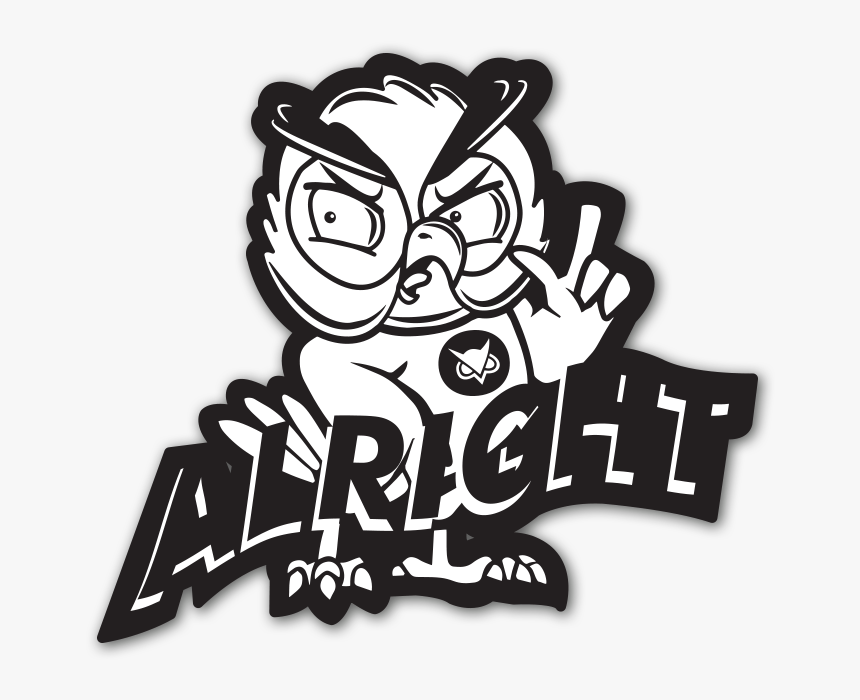 Sticker Pack Vanoss Official Powered By 3blackdot - White And Fluffy ...