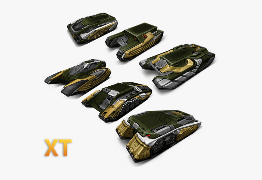 Tanki Online Xt Skins, HD Png Download , Transparent Png Image - PNGitem