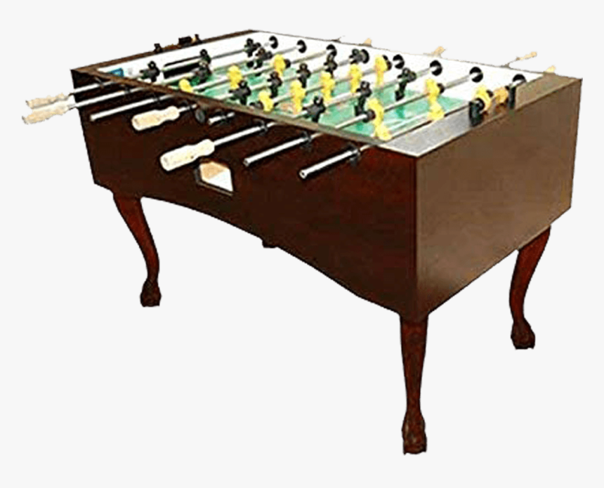 Tornado Foosball Tables - Table Football, HD Png Download , Transparent ...