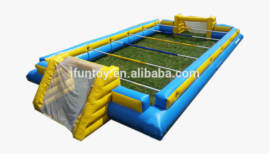 Inflatable, HD Png Download , Transparent Png Image - PNGitem