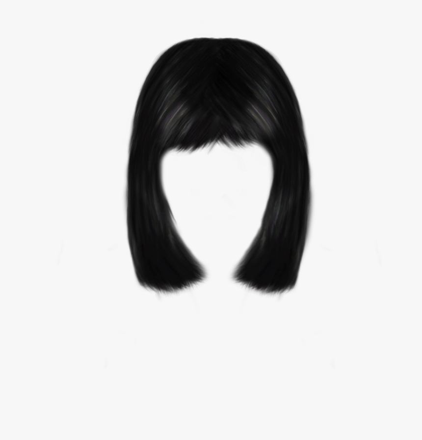 Hair Bob Png, Transparent Png , Transparent Png Image - PNGitem