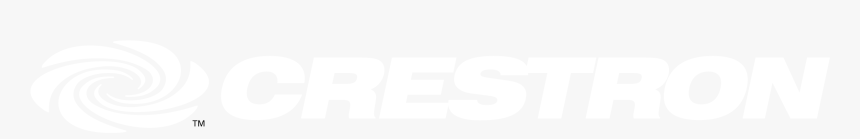 Crestron Logo White Png, Transparent Png , Transparent Png Image - PNGitem