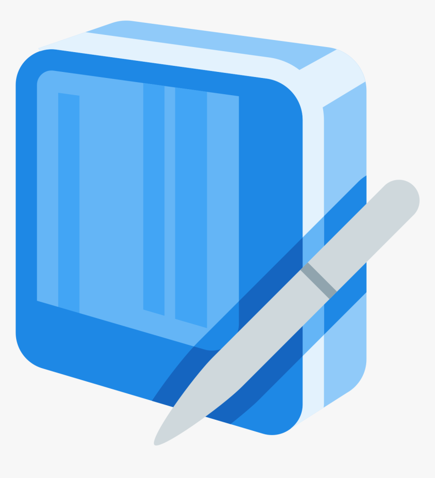 Php Designer Icon - Php Designer Logo, HD Png Download , Transparent ...