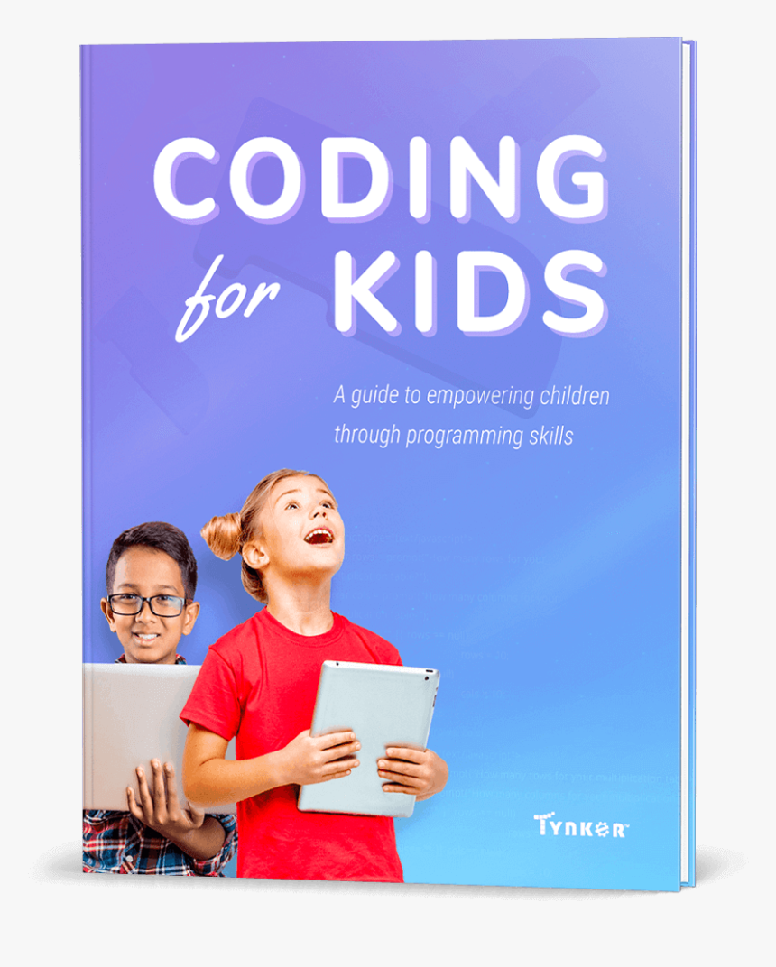 Download Our Free Ebook To Learn Why Your Child Should - Programming ...