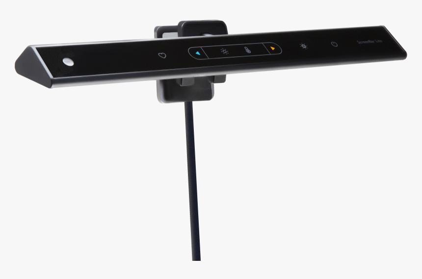 Benq Screenbar, HD Png Download , Transparent Png Image - PNGitem