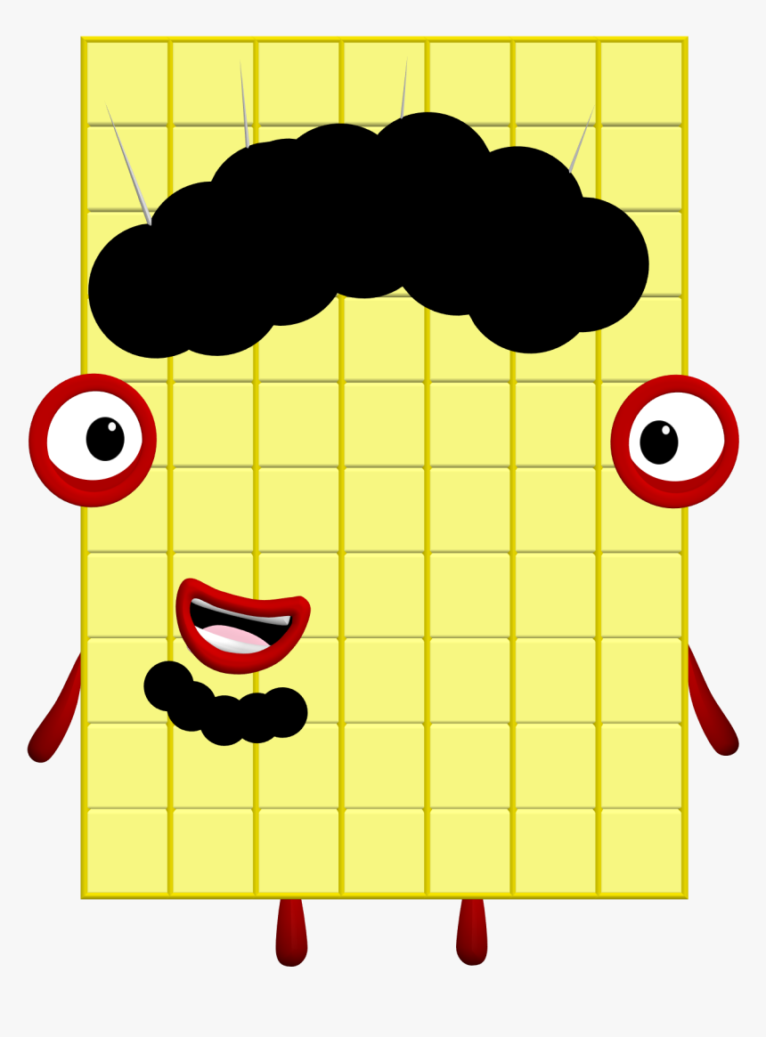 Numberfanagram Wiki - Numberfanagram Techo, HD Png Download ...