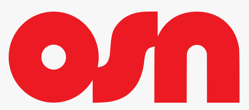 Osn Logo, HD Png Download , Transparent Png Image - PNGitem