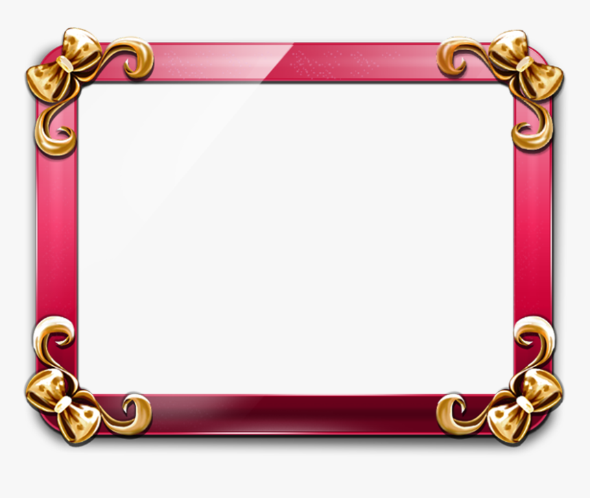 Thumb Image - Ever After High Frame Png, Transparent Png , Transparent ...