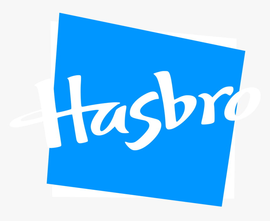 Hasbro Logo Png - Hasbro, Transparent Png , Transparent Png Image - PNGitem