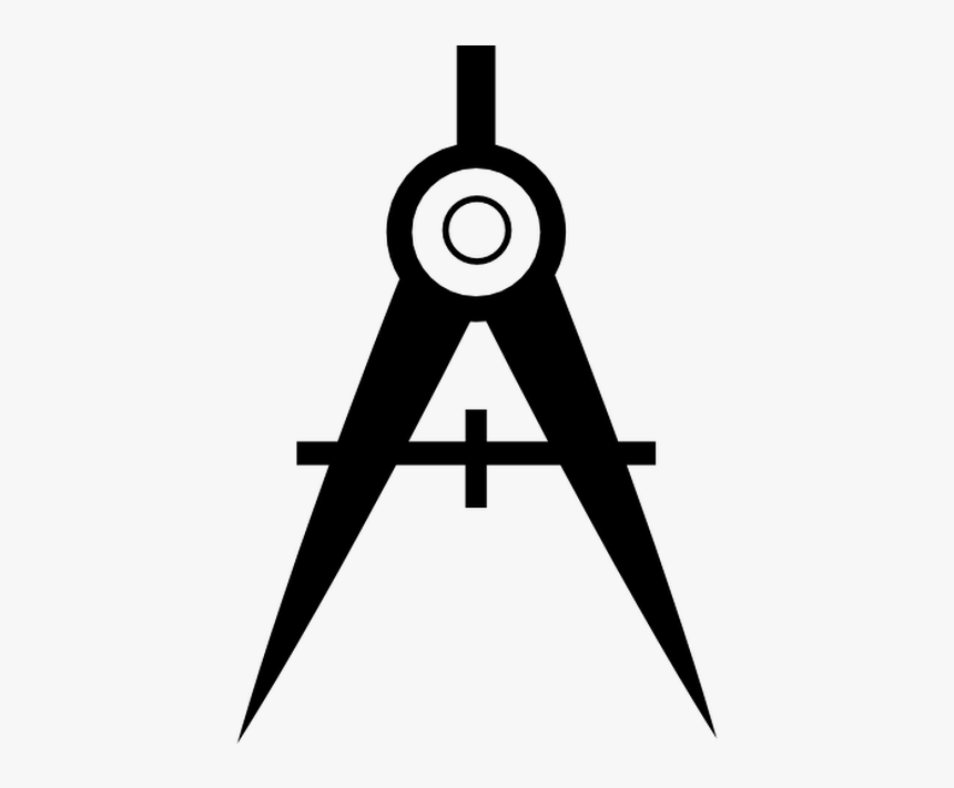 Logo Compás, HD Png Download , Transparent Png Image - PNGitem