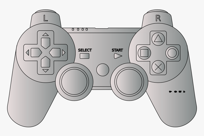 Konsol Oyun, HD Png Download , Transparent Png Image - PNGitem