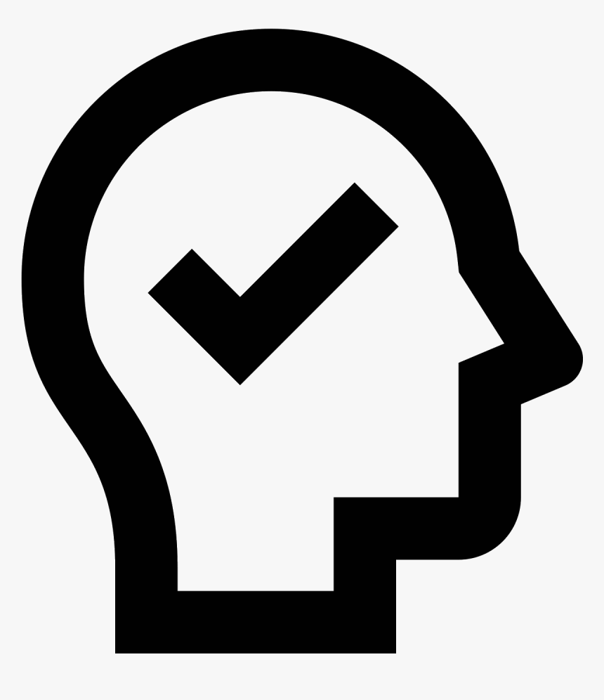 Transparent Approval Icon Png, Png Download , Transparent Png Image ...