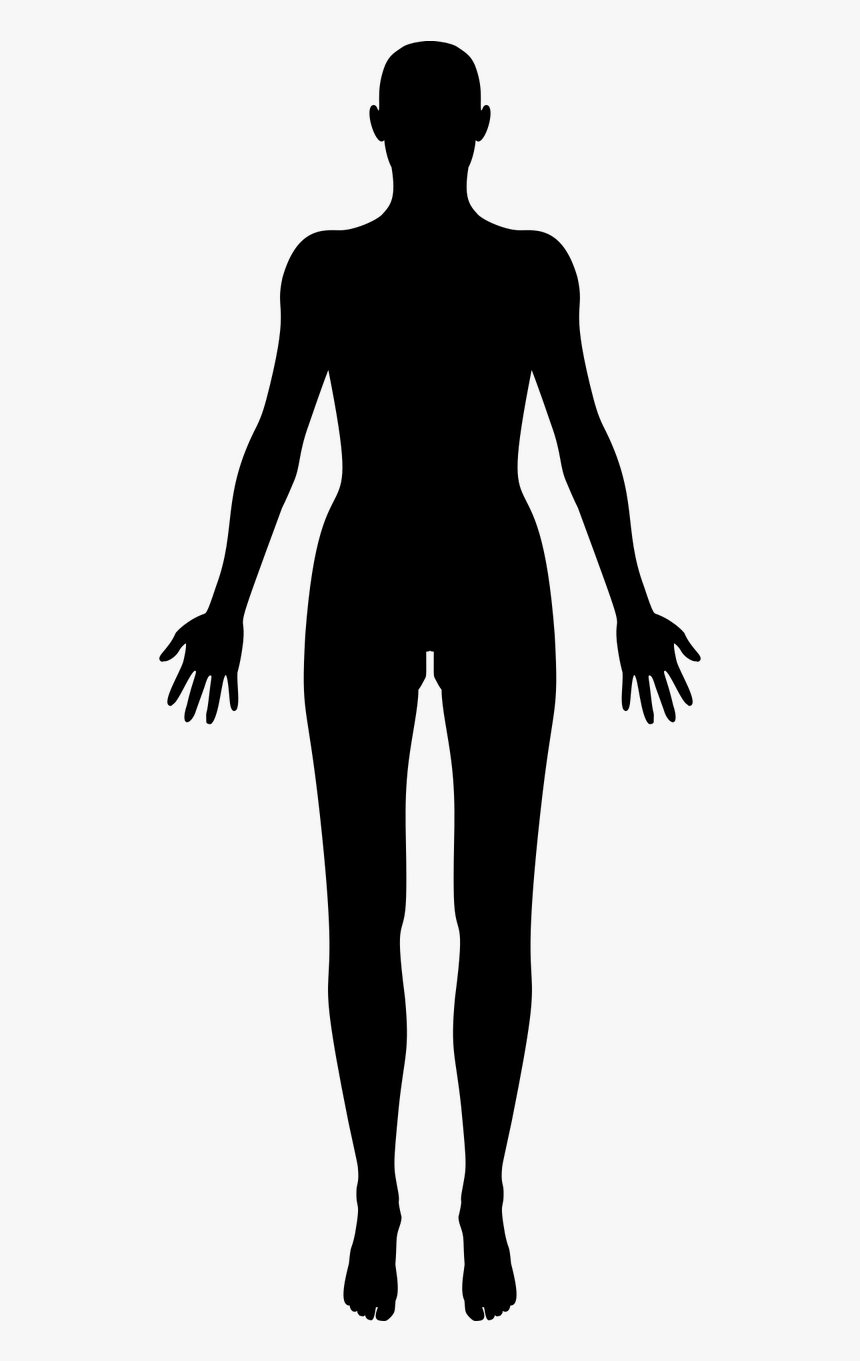 People Figure Png, Transparent Png , Transparent Png Image - PNGitem