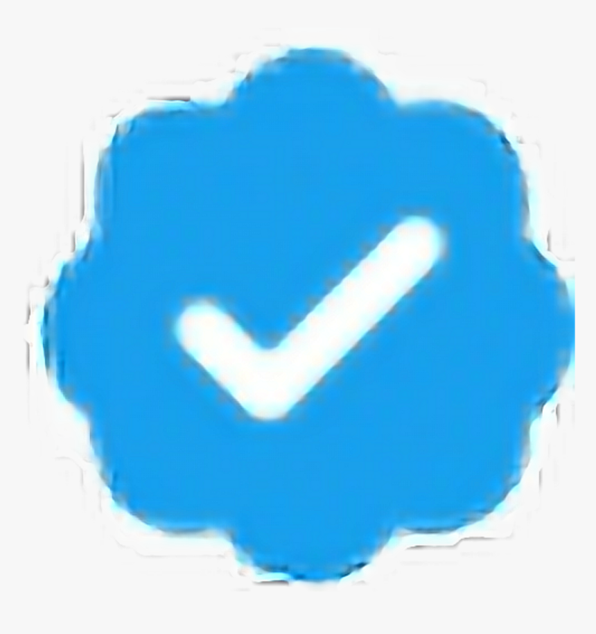Icon Instagram Verified Logo , Png Download - Verified Sign On ...