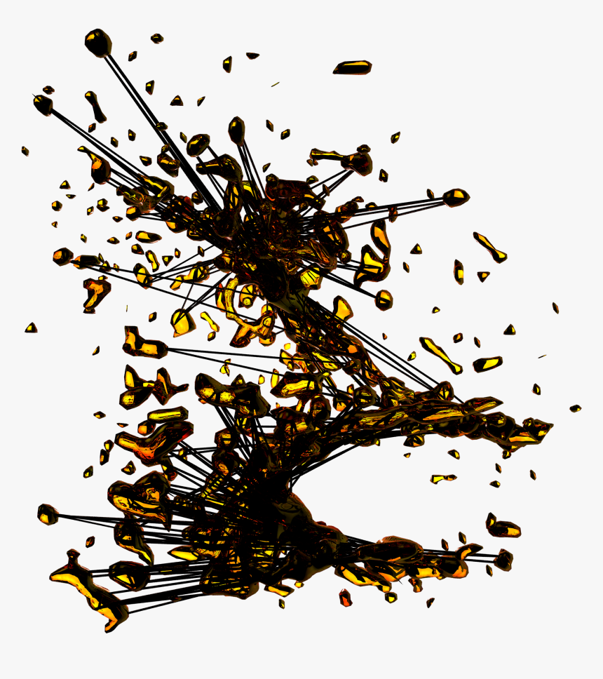 Abstract Renders Png