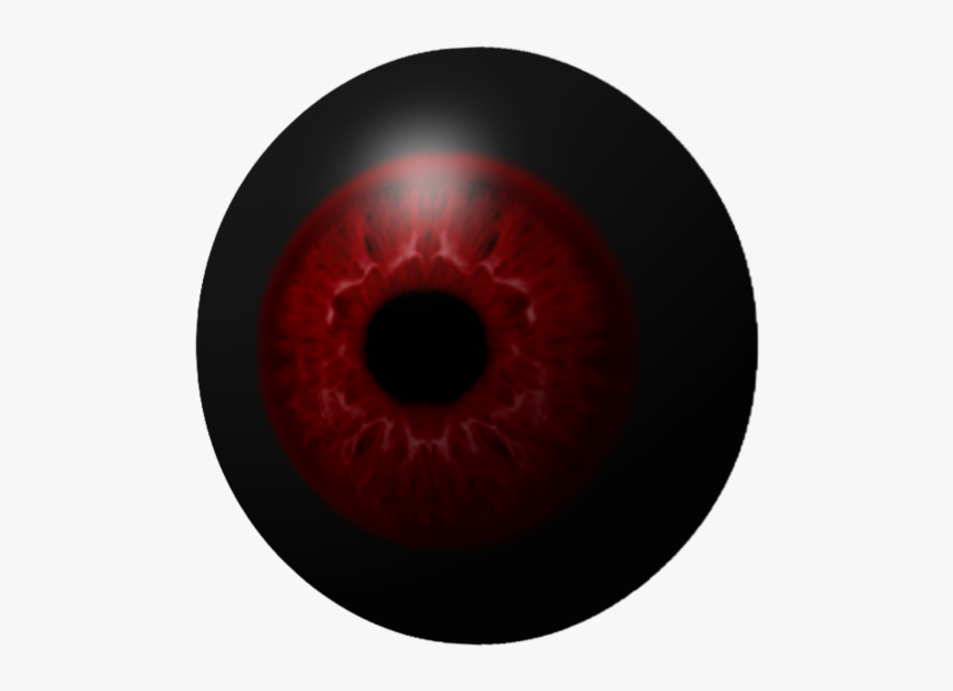 Black Demon Eyes Png - Circle, Transparent Png , Transparent Png Image ...