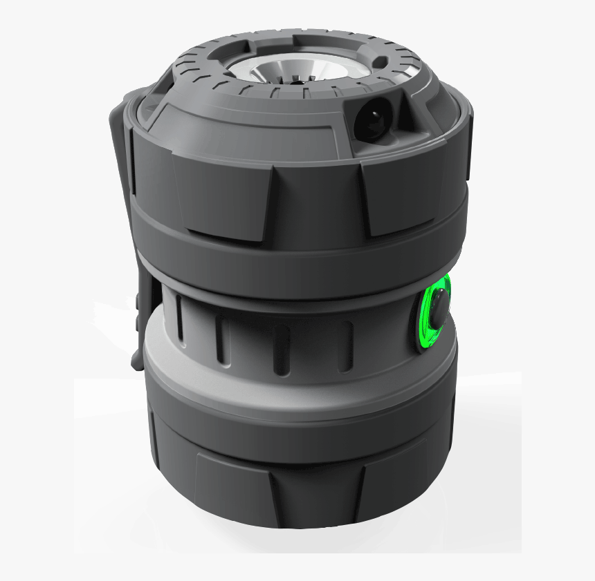 Recoil Frag Grenade - Machine, HD Png Download , Transparent Png Image ...