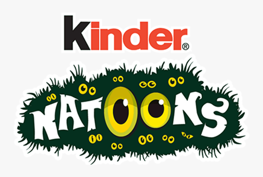 Kinder Natoon, HD Png Download , Transparent Png Image - PNGitem