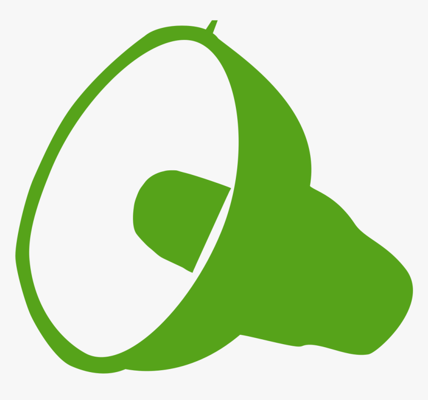 Green Speaker Icon Png, Transparent Png , Transparent Png Image - PNGitem
