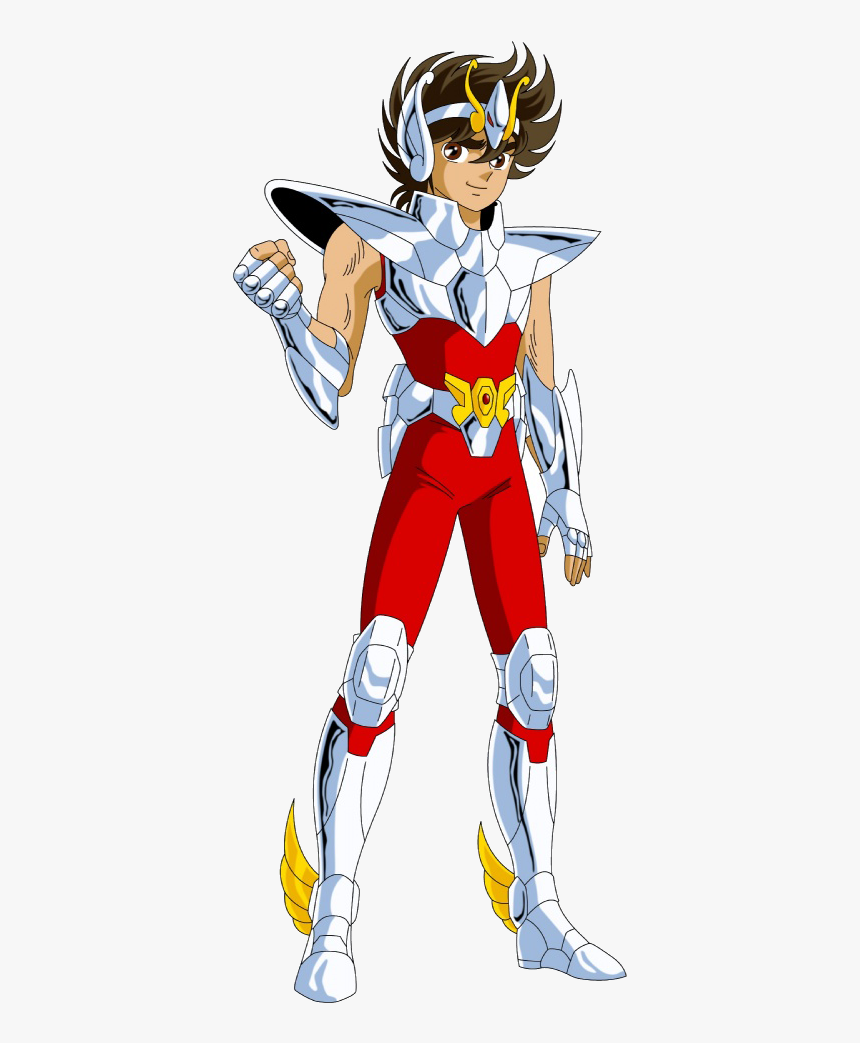 Thumb Image - Saint Seiya Png, Transparent Png , Transparent Png Image ...