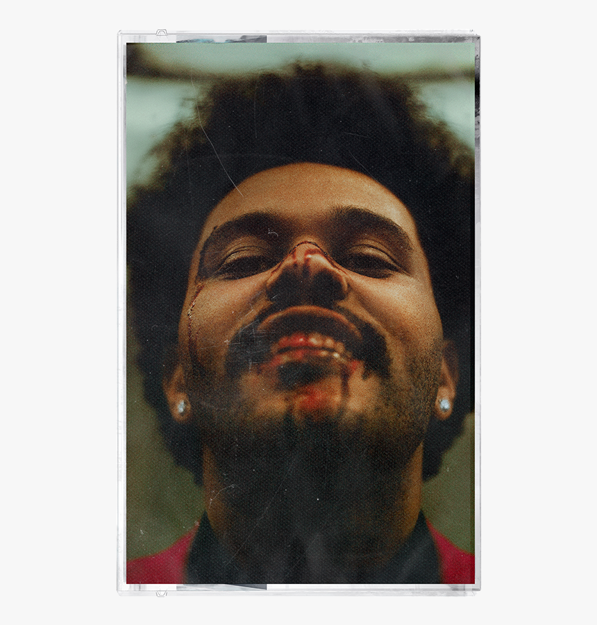 After Hours The Weeknd, HD Png Download , Transparent Png Image - PNGitem