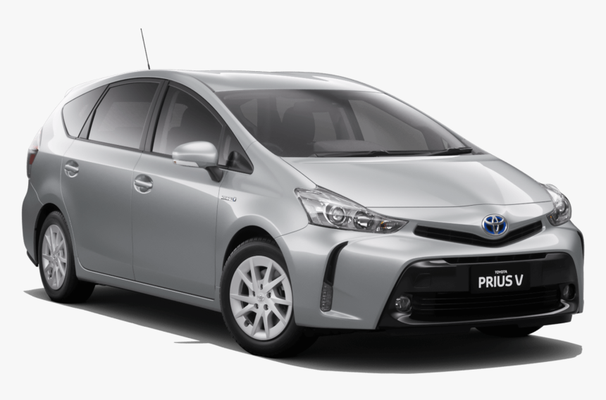 Thumb Image - Toyota Prius V Png, Transparent Png , Transparent Png ...