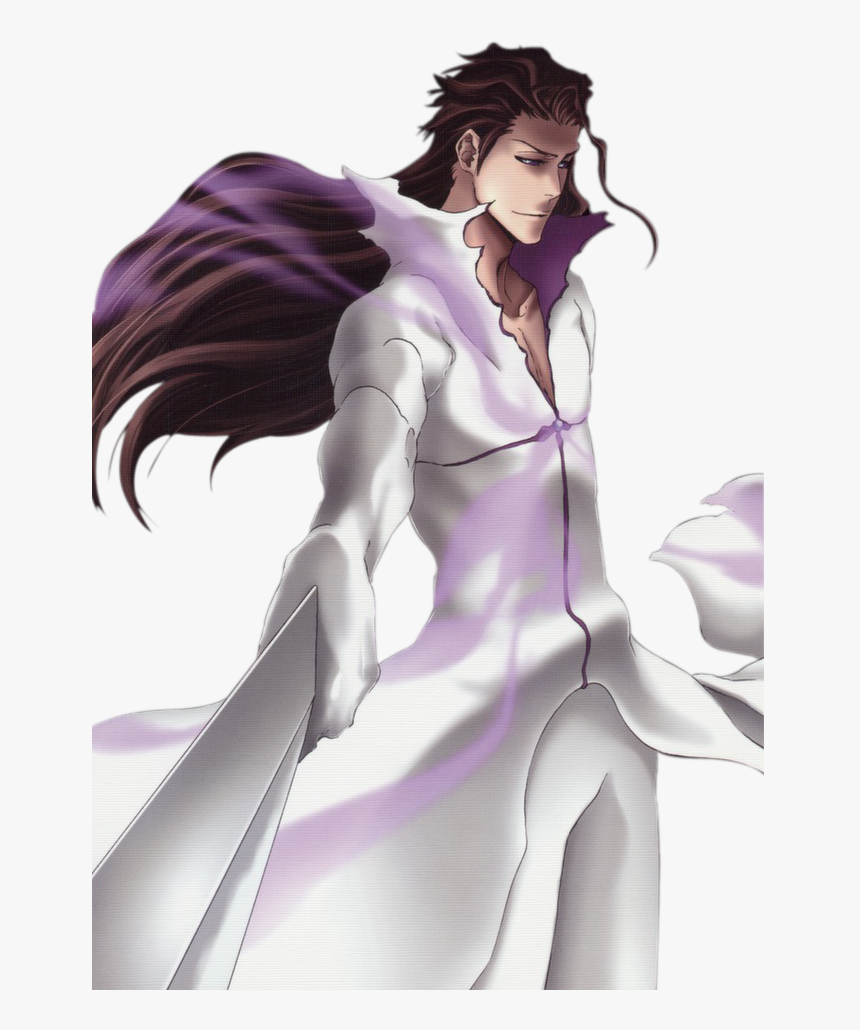 The Best 30 Transparent Sosuke Aizen Png