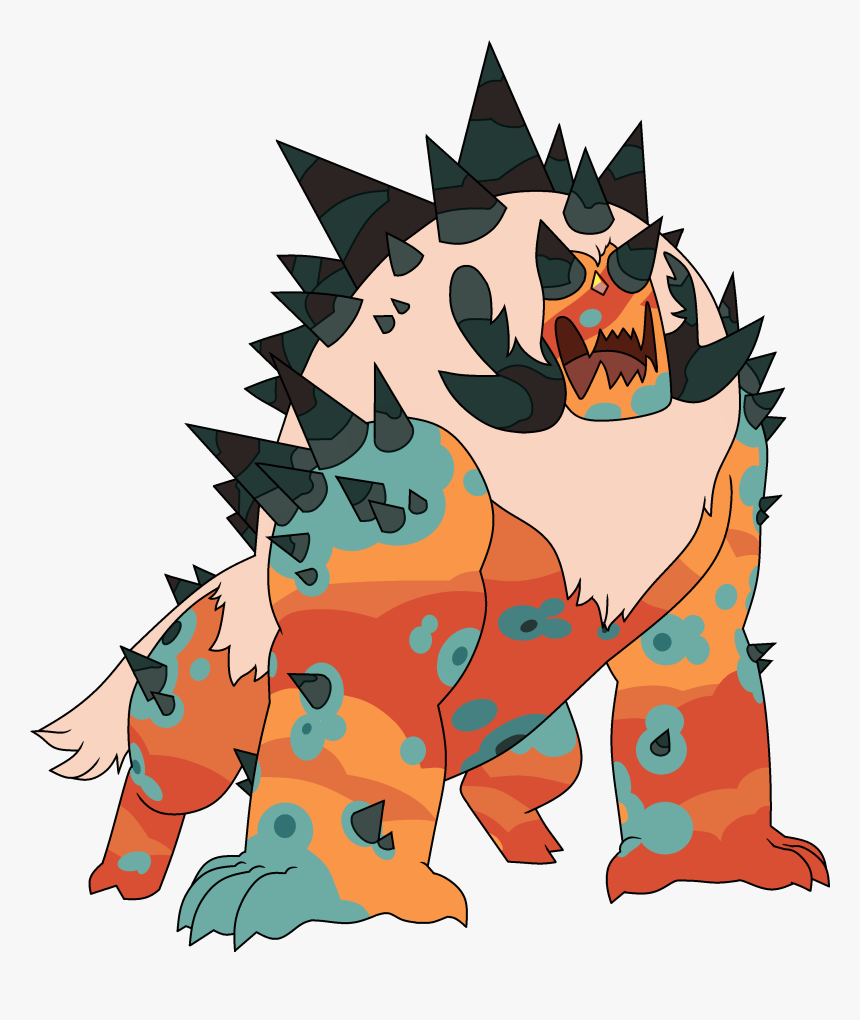 Steven Universe Jasper Corrupted Clipart , Png Download - Corrupted ...