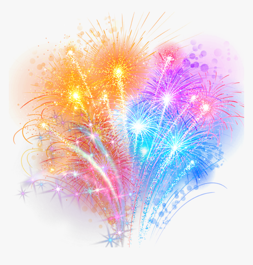 Feuerwerk Png