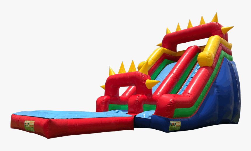 Inflatable, HD Png Download , Transparent Png Image - PNGitem