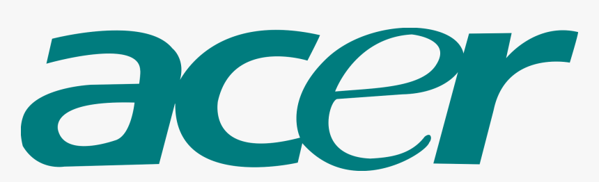Acer Brand Logo Free Download - All Laptop Logo Png, Transparent Png ...
