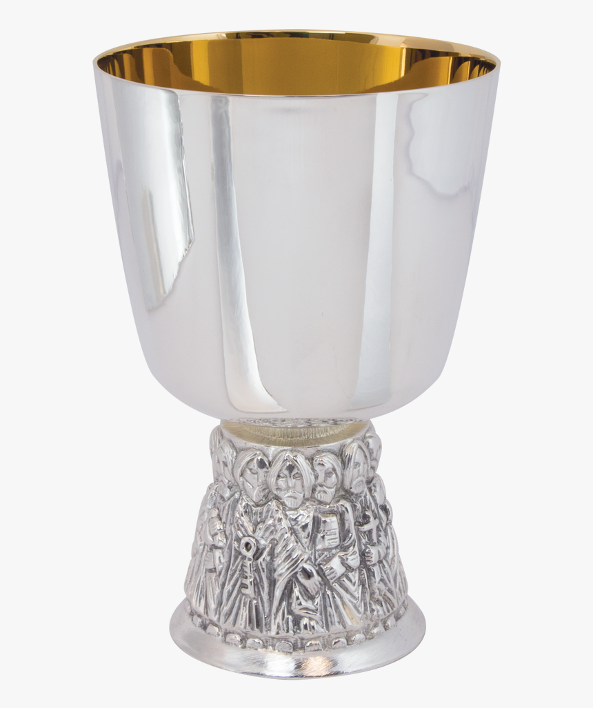 Communion Cup Png - Silver Chalice Transparent, Png Download ...