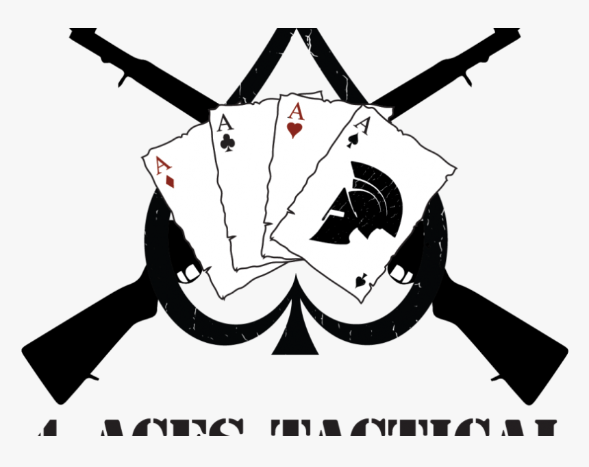 Transparent Four Aces Png - Logo 4 Aces, Png Download , Transparent Png ...