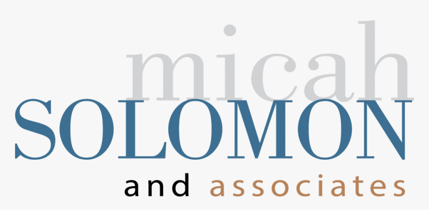 Micah Logo With Associates Micah Logo New A - Circle, HD Png Download ...